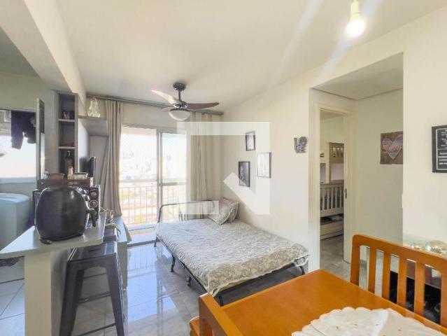 Apto, Liberdade, 1 Quarto, 37 m2 São Paulo