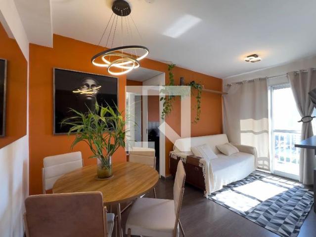 Apto, Liberdade, 1 Quarto, 37 m2 São Paulo