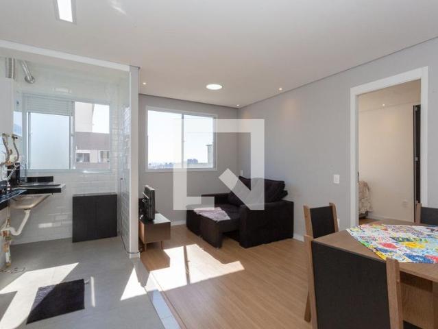 Apto, Liberdade, 1 Quarto, 37 m2 São Paulo