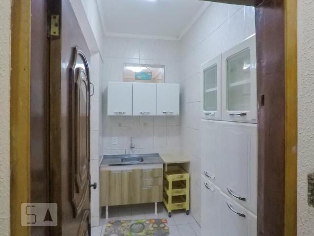 Apto, Liberdade, 1 Quarto, 37 m2 São Paulo