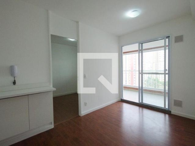 Apto, Liberdade, 1 Quarto, 37 m2 São Paulo