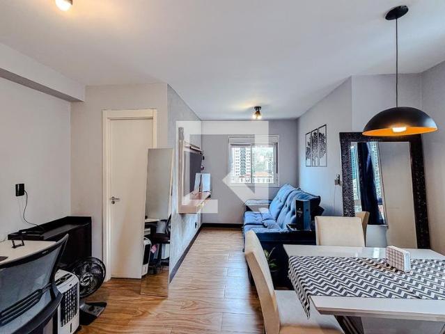 Apto, Liberdade, 1 Quarto, 35 m2 São Paulo