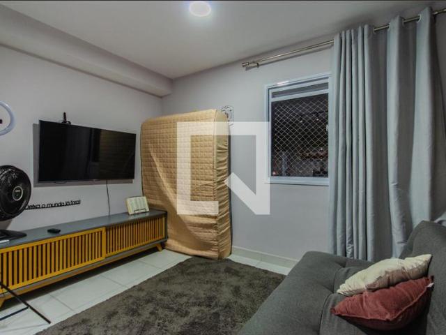 Apto, Liberdade, 1 Quarto, 34 m2 São Paulo