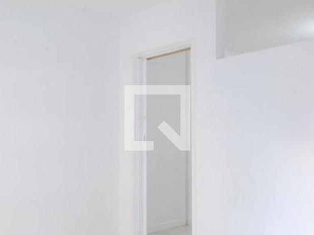 Apto, Liberdade, 1 Quarto, 34 m2 São Paulo