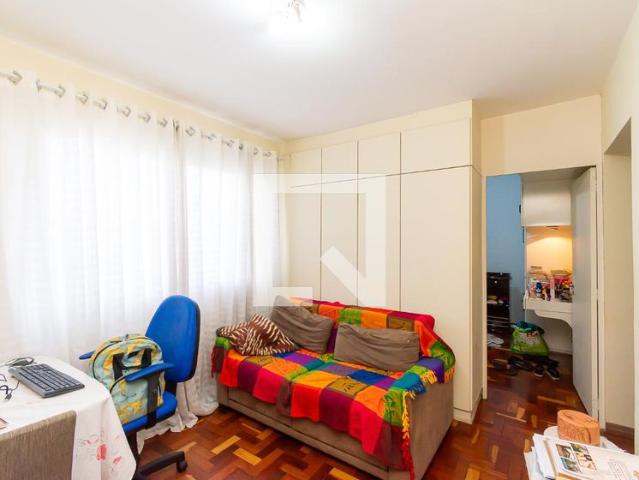 Apto, Liberdade, 1 Quarto, 35 m2 São Paulo