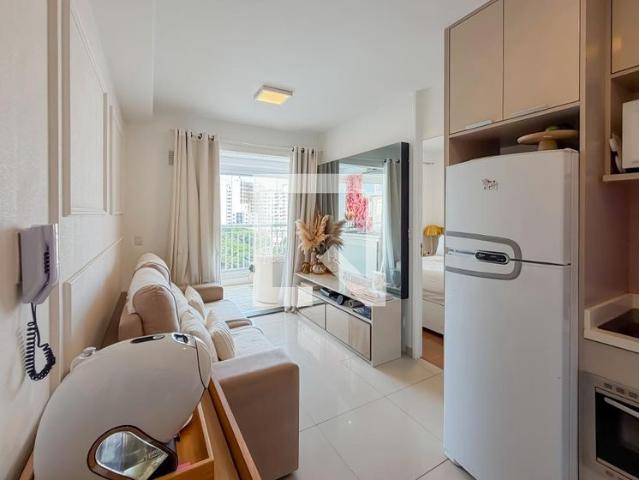 Apto, Liberdade, 1 Quarto, 35 m2 São Paulo