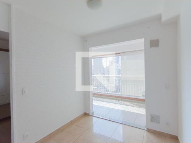 Apto, Liberdade, 1 Quarto, 35 m2 São Paulo