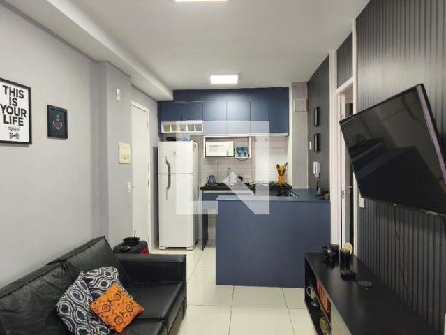 Apto, Liberdade, 1 Quarto, 35 m2 São Paulo