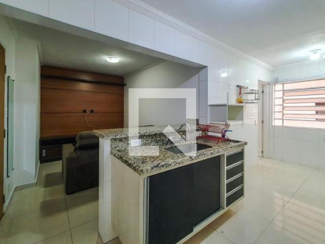 Apto, Liberdade, 1 Quarto, 35 m2 São Paulo