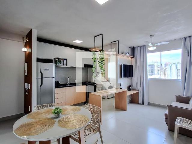 Apto, Liberdade, 1 Quarto, 35 m2 São Paulo