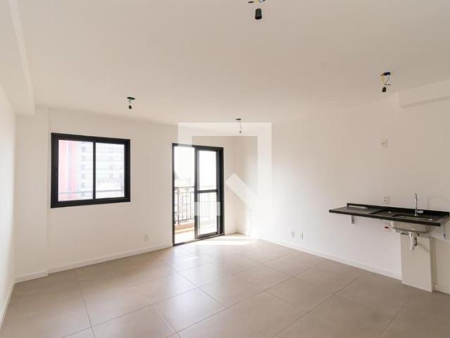 Apto, Liberdade, 1 Quarto, 35 m2 São Paulo