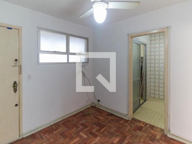 Apto, Liberdade, 1 Quarto, 35 m2 São Paulo