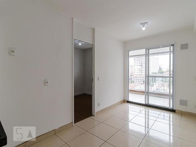 Apto, Liberdade, 1 Quarto, 35 m2 São Paulo