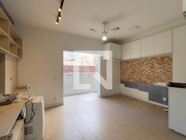 Apto, Liberdade, 1 Quarto, 35 m2 São Paulo