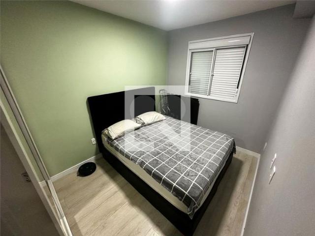 Apto, Liberdade, 1 Quarto, 35 m2 São Paulo