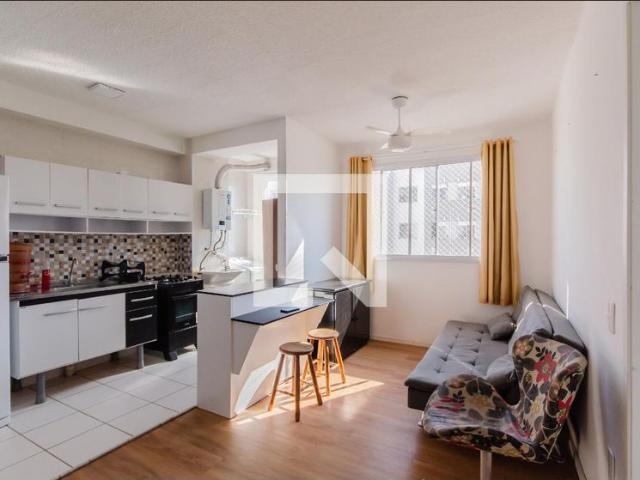 Apto, Liberdade, 1 Quarto, 35 m2 São Paulo