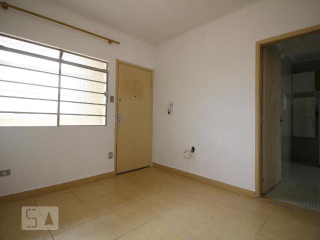 Apto, Liberdade, 1 Quarto, 35 m2 São Paulo