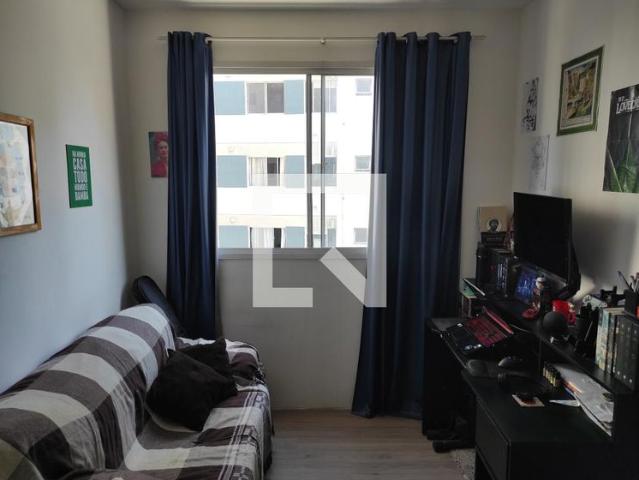 Apto, Liberdade, 1 Quarto, 35 m2 São Paulo