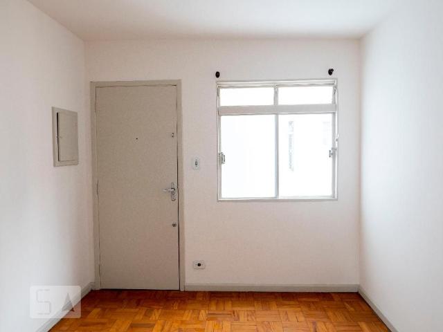 Apto, Liberdade, 1 Quarto, 35 m2 São Paulo