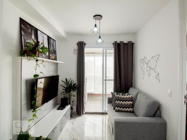Apto, Liberdade, 1 Quarto, 35 m2 São Paulo