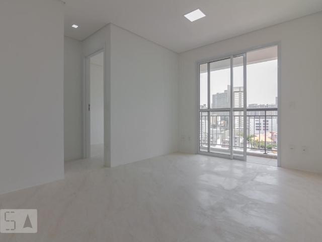 Apto, Liberdade, 1 Quarto, 35 m2 São Paulo