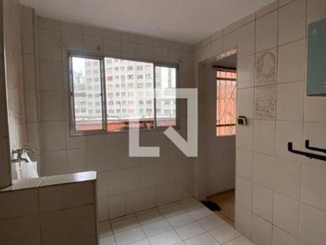 Apto, Liberdade, 1 Quarto, 35 m2 São Paulo