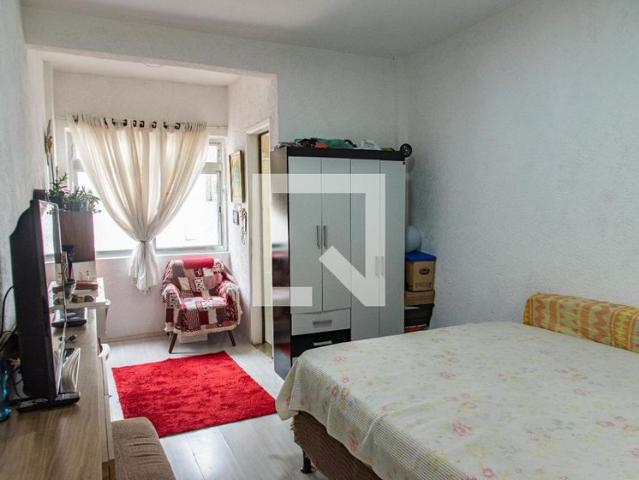 Apto, Liberdade, 1 Quarto, 35 m2 São Paulo