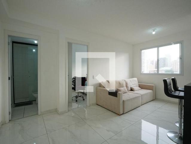 Apto, Liberdade, 1 Quarto, 35 m2 São Paulo