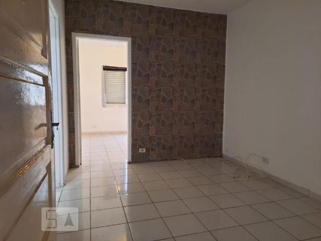 Apto, Liberdade, 1 Quarto, 38 m2 São Paulo