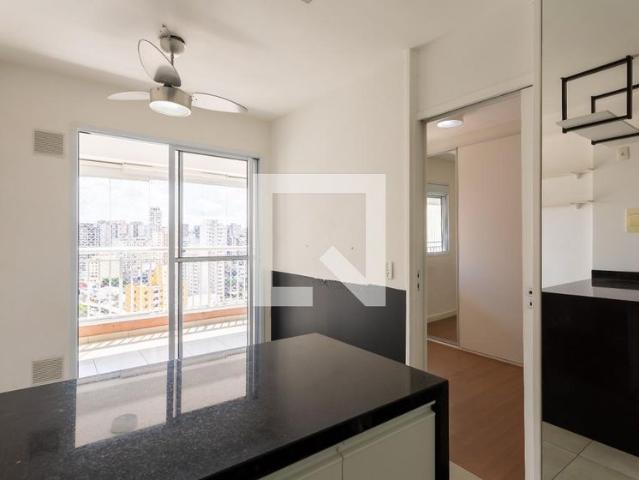 Apto, Liberdade, 1 Quarto, 36 m2 São Paulo