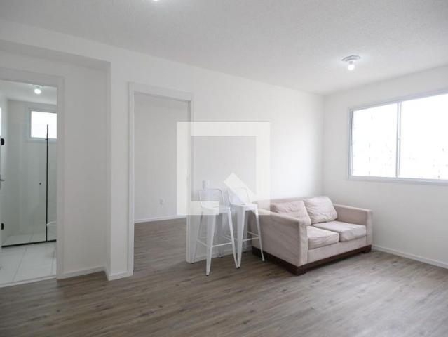 Apto, Liberdade, 1 Quarto, 36 m2 São Paulo