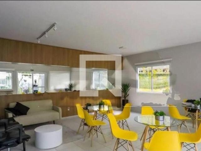 Apto, Liberdade, 1 Quarto, 36 m2 São Paulo