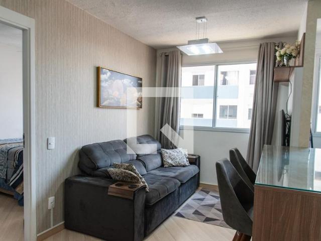 Apto, Liberdade, 1 Quarto, 36 m2 São Paulo