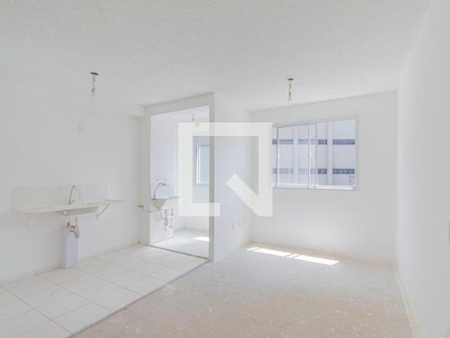 Apto, Liberdade, 1 Quarto, 36 m2 São Paulo