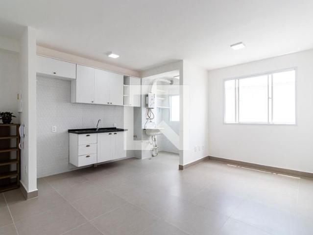 Apto, Liberdade, 1 Quarto, 36 m2 São Paulo