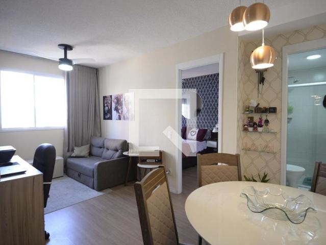 Apto, Liberdade, 1 Quarto, 36 m2 São Paulo
