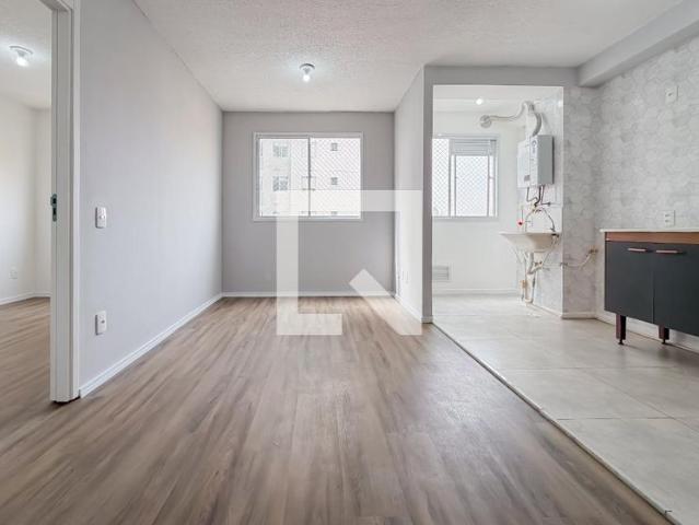 Apto, Liberdade, 1 Quarto, 36 m2 São Paulo