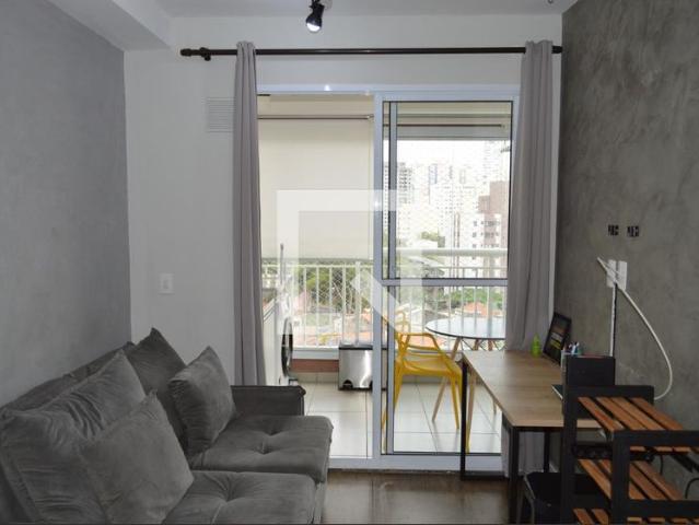 Apto, Liberdade, 1 Quarto, 36 m2 São Paulo