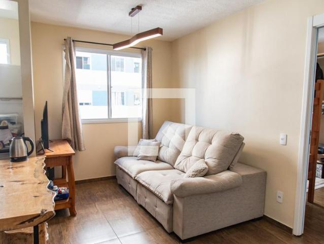 Apto, Liberdade, 1 Quarto, 36 m2 São Paulo