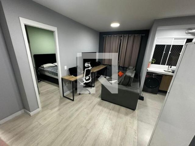 Apto, Liberdade, 1 Quarto, 36 m2 São Paulo