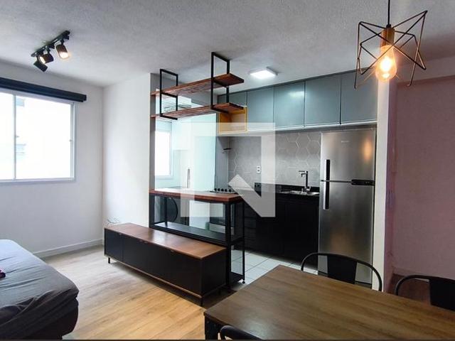 Apto, Liberdade, 1 Quarto, 36 m2 São Paulo