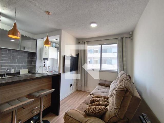 Apto, Liberdade, 1 Quarto, 36 m2 São Paulo