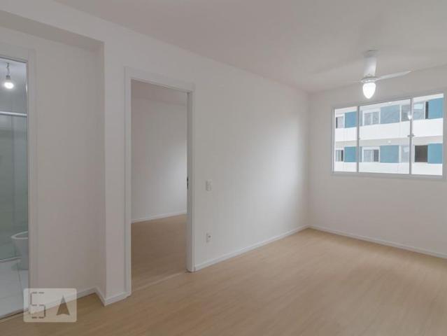 Apto, Liberdade, 1 Quarto, 36 m2 São Paulo