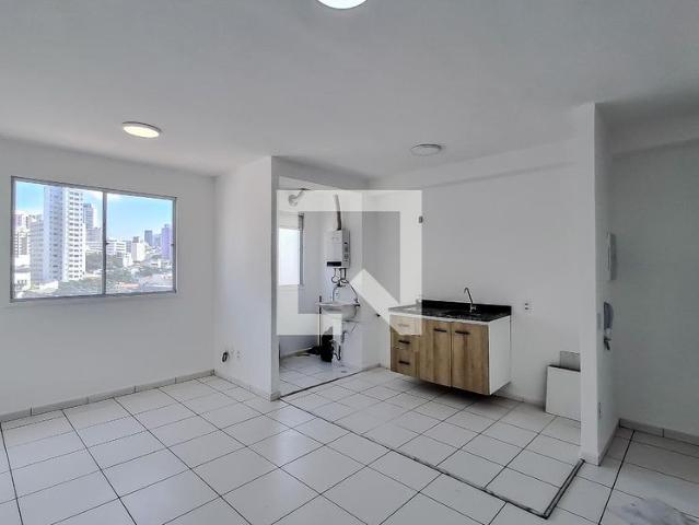 Apto, Liberdade, 1 Quarto, 36 m2 São Paulo