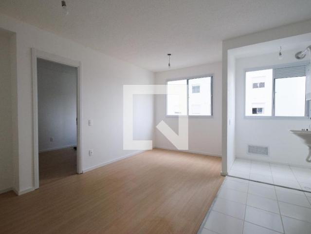 Apto, Liberdade, 1 Quarto, 36 m2 São Paulo