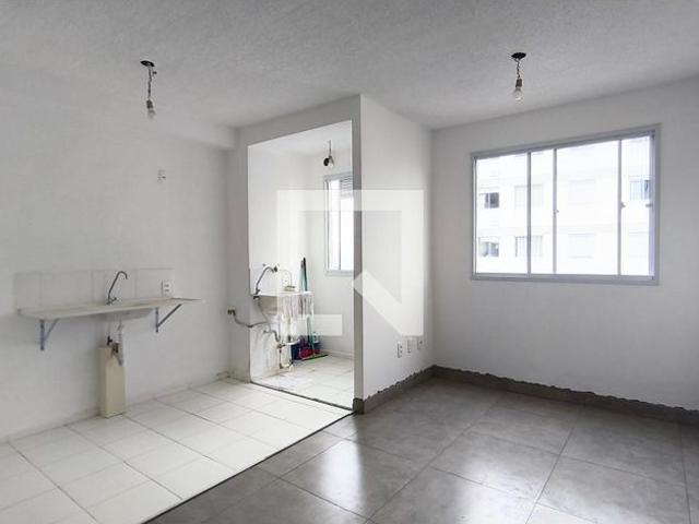Apto, Liberdade, 1 Quarto, 36 m2 São Paulo