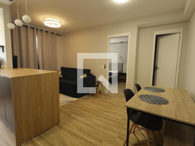 Apto, Liberdade, 1 Quarto, 36 m2 São Paulo