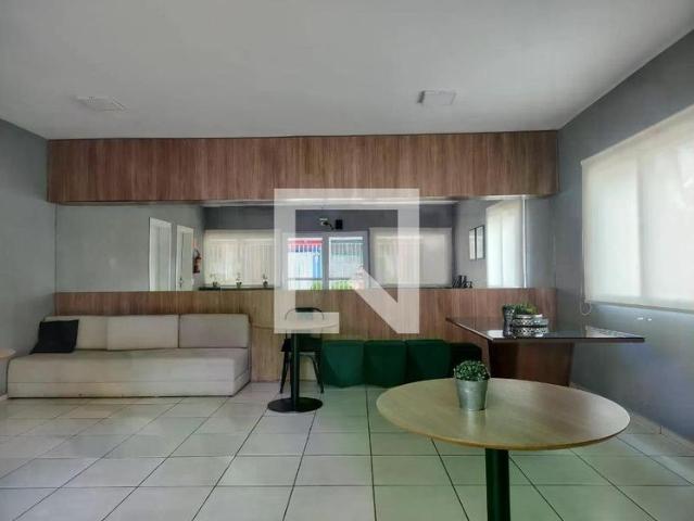 Apto, Liberdade, 1 Quarto, 36 m2 São Paulo