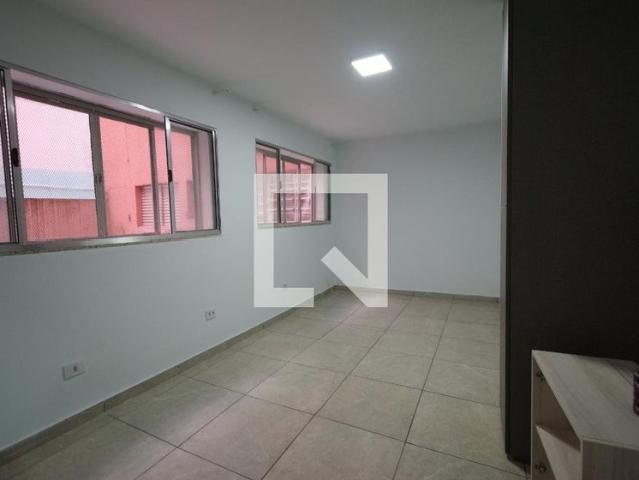 Apto, Liberdade, 1 Quarto, 38 m2 São Paulo