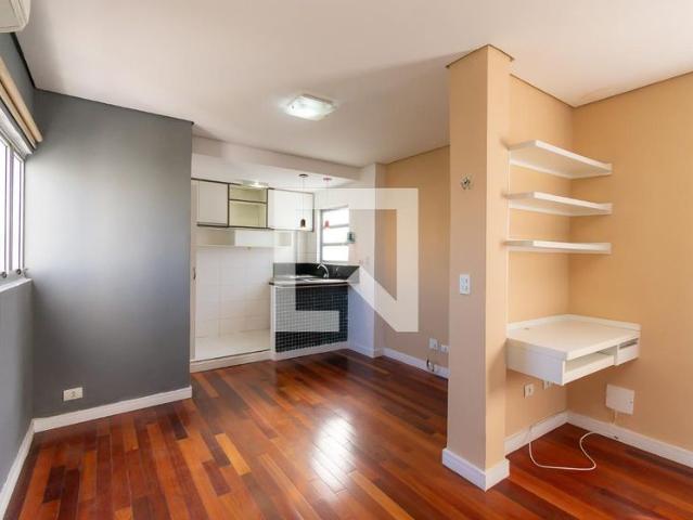 Apto, Liberdade, 1 Quarto, 38 m2 São Paulo